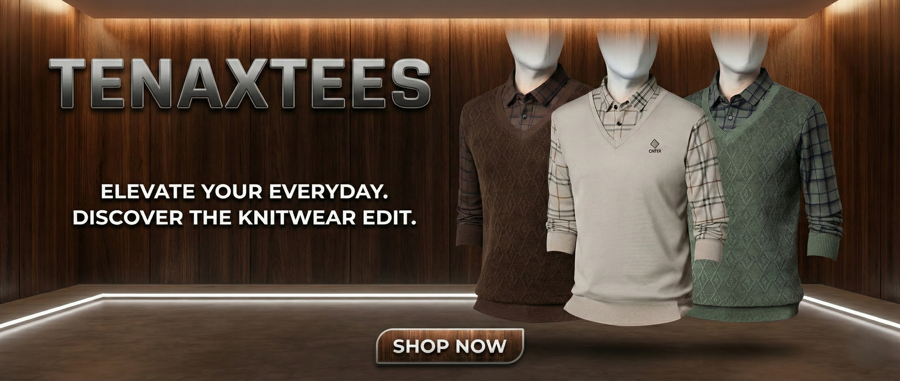 TenaxTees