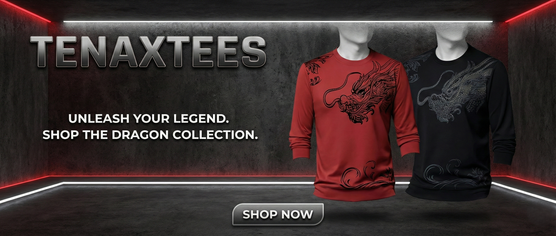 TenaxTees