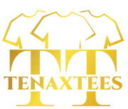 T-Shirts – TenaxTees